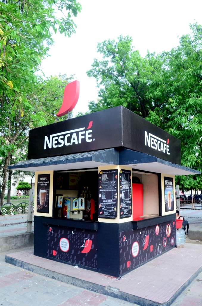 Campus Amenities