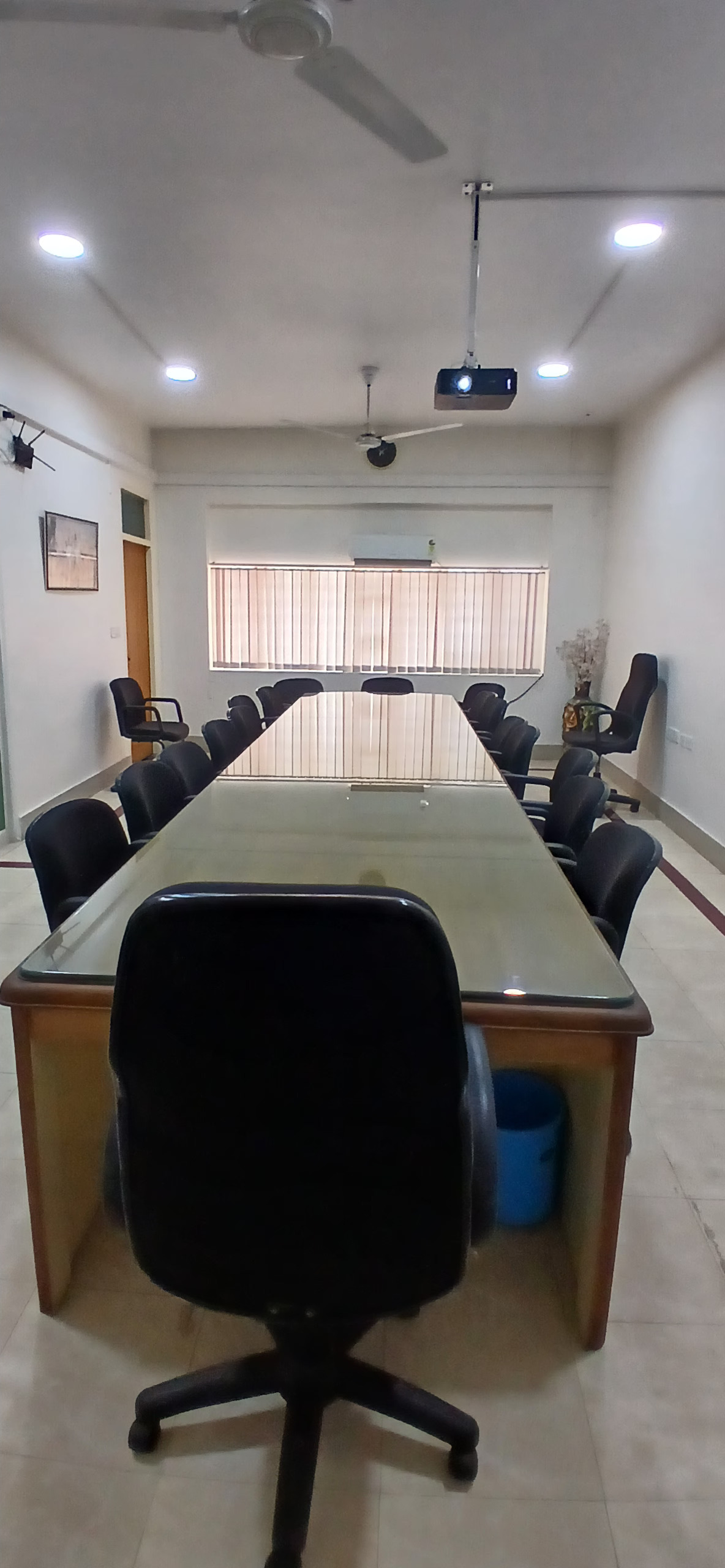 Board Room